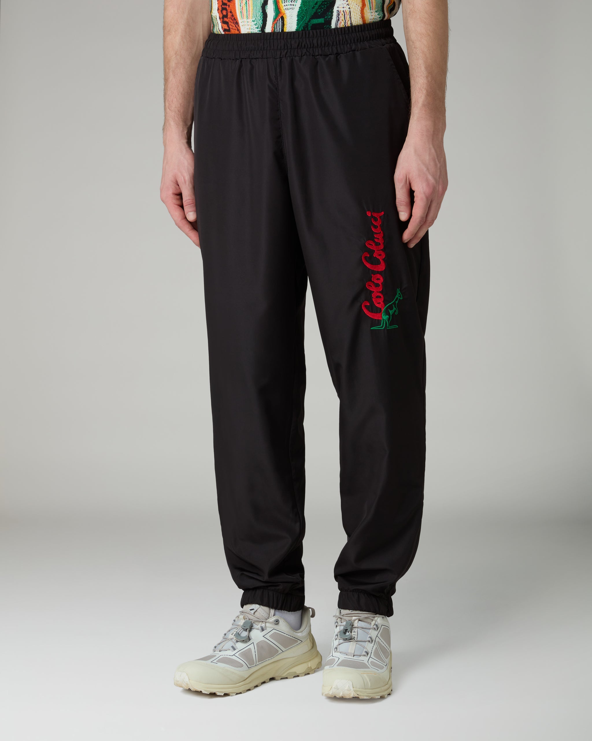 Urban Track Pant Australian x Carlo Colucci | Australian