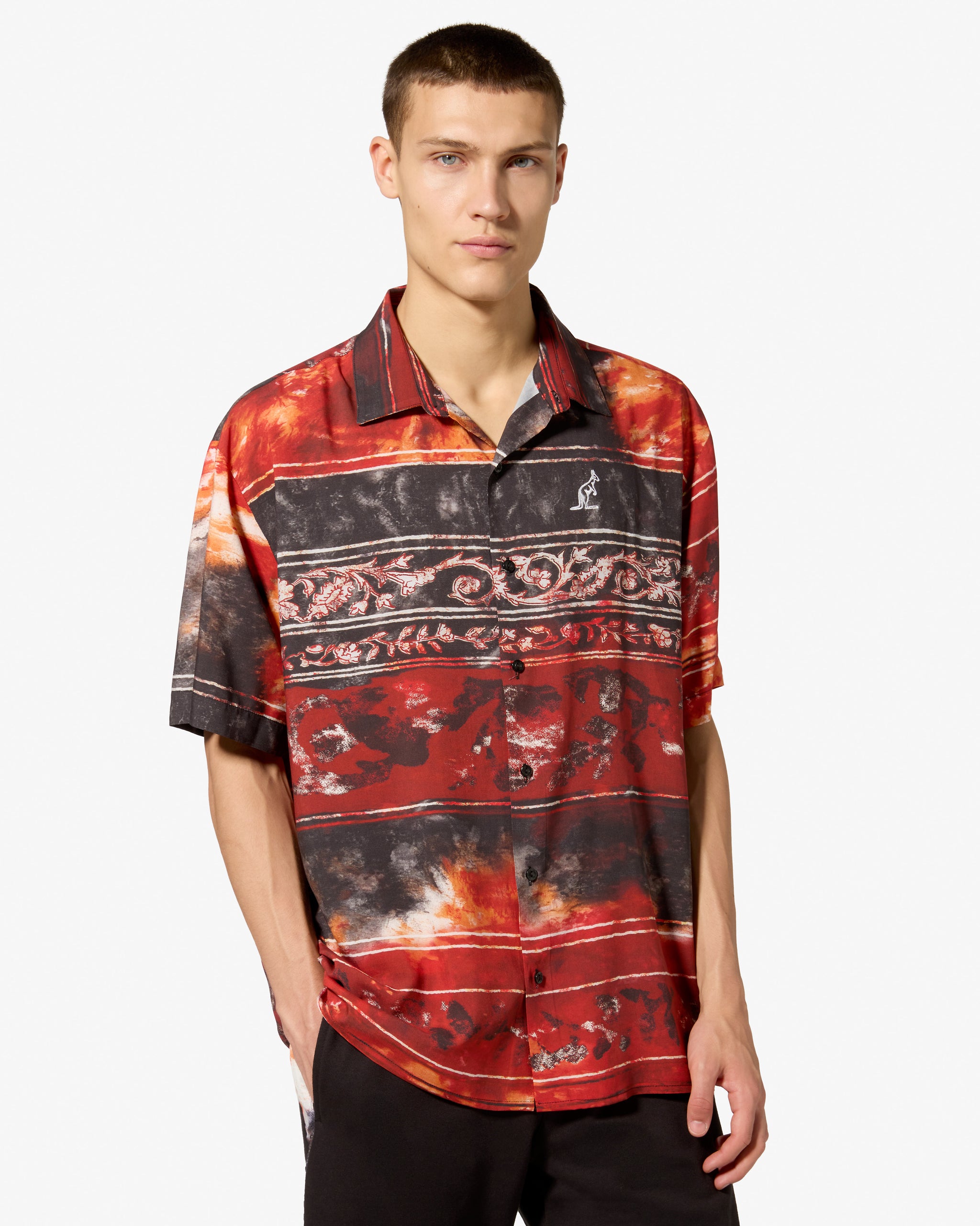Suava Shirt | Australian
