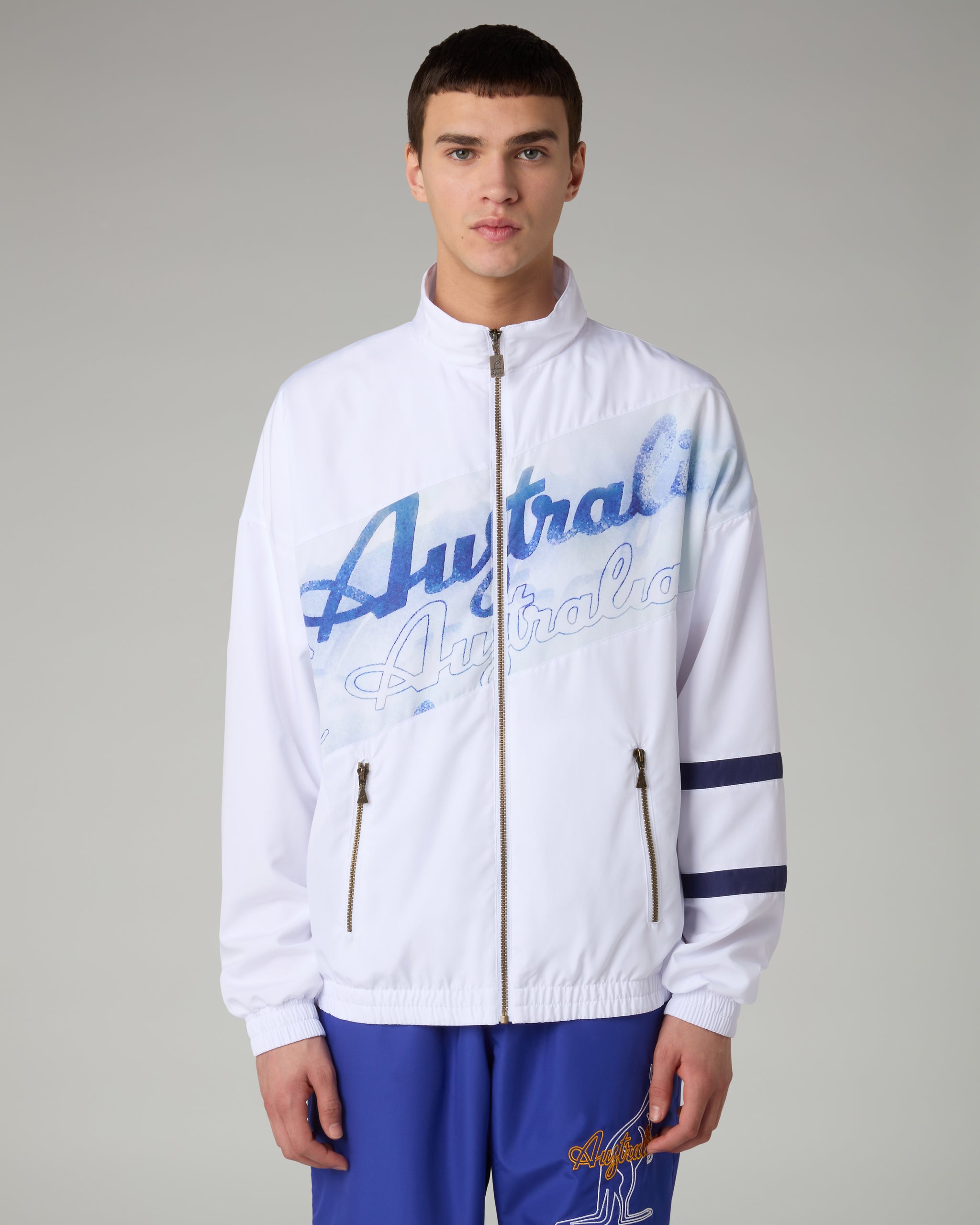 Ego 1990 Track Jacket | Australian