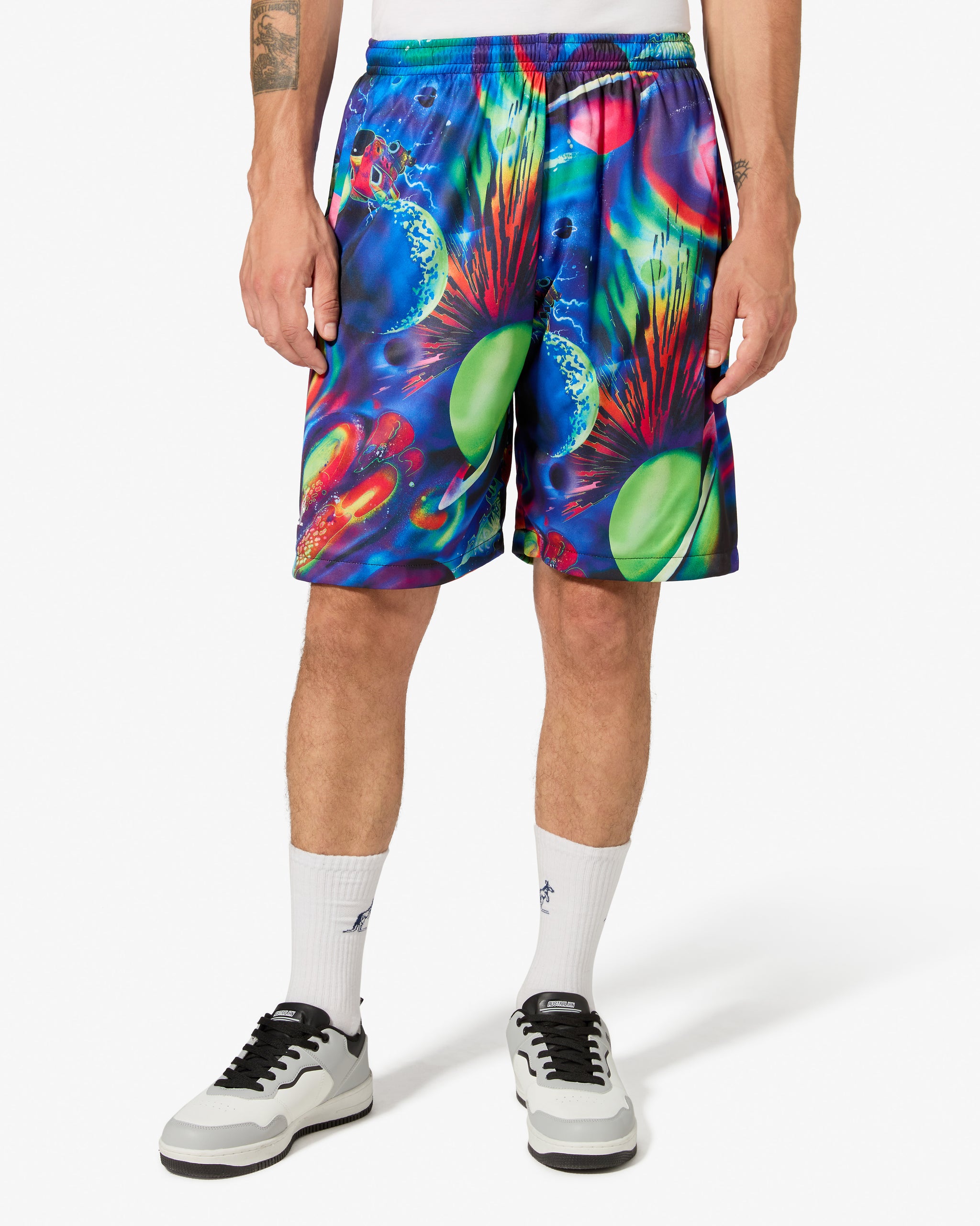 Planets Short | Australian