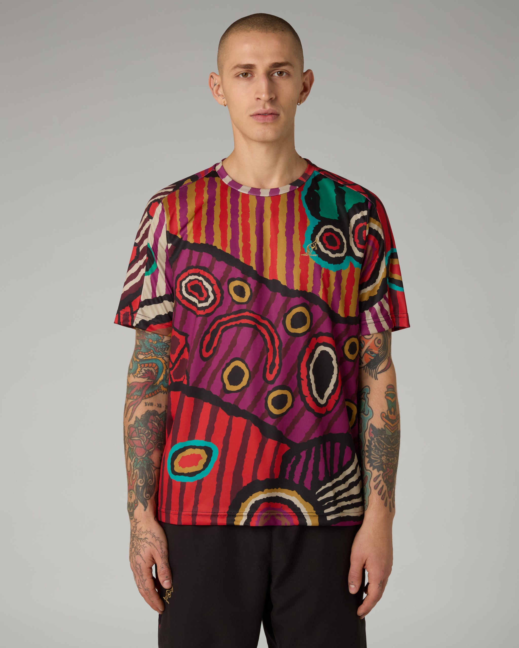Jagera T-shirt