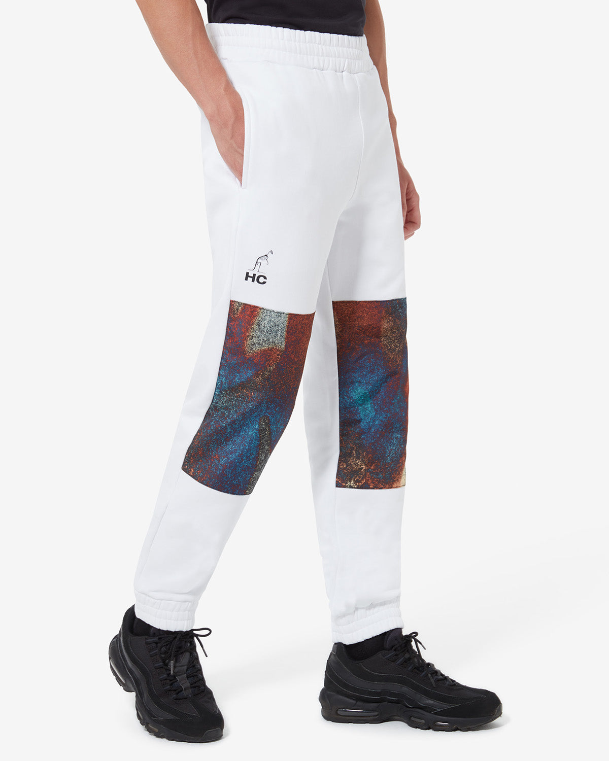 Australian Brand | Tribe Insert Pant: Australian Hard Court | Pantaloni