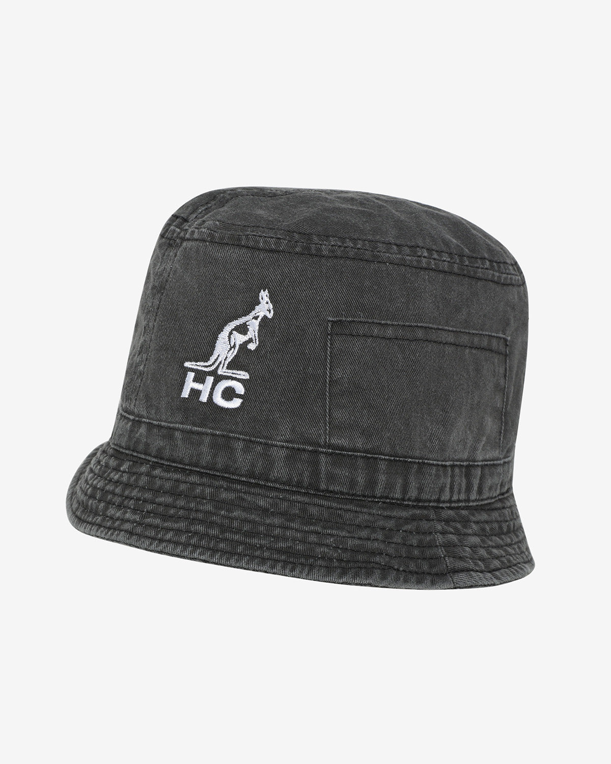 Australian Brand | Bucket HC Hat: Australian Hard Court | Cappellino