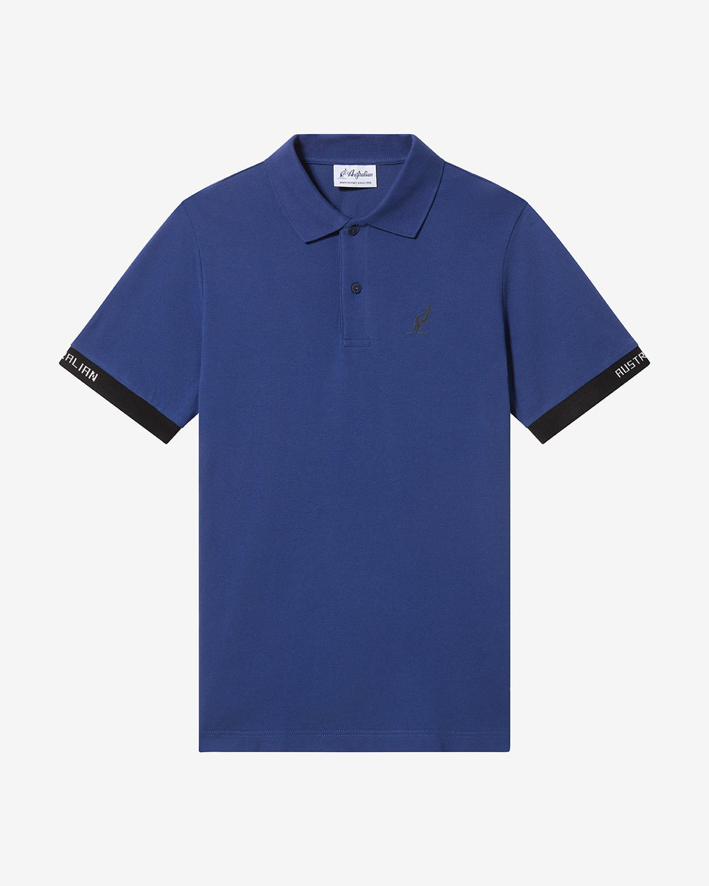 Australian Brand | Logos Polo Shirts: Australian Sportswear | Polo shirt