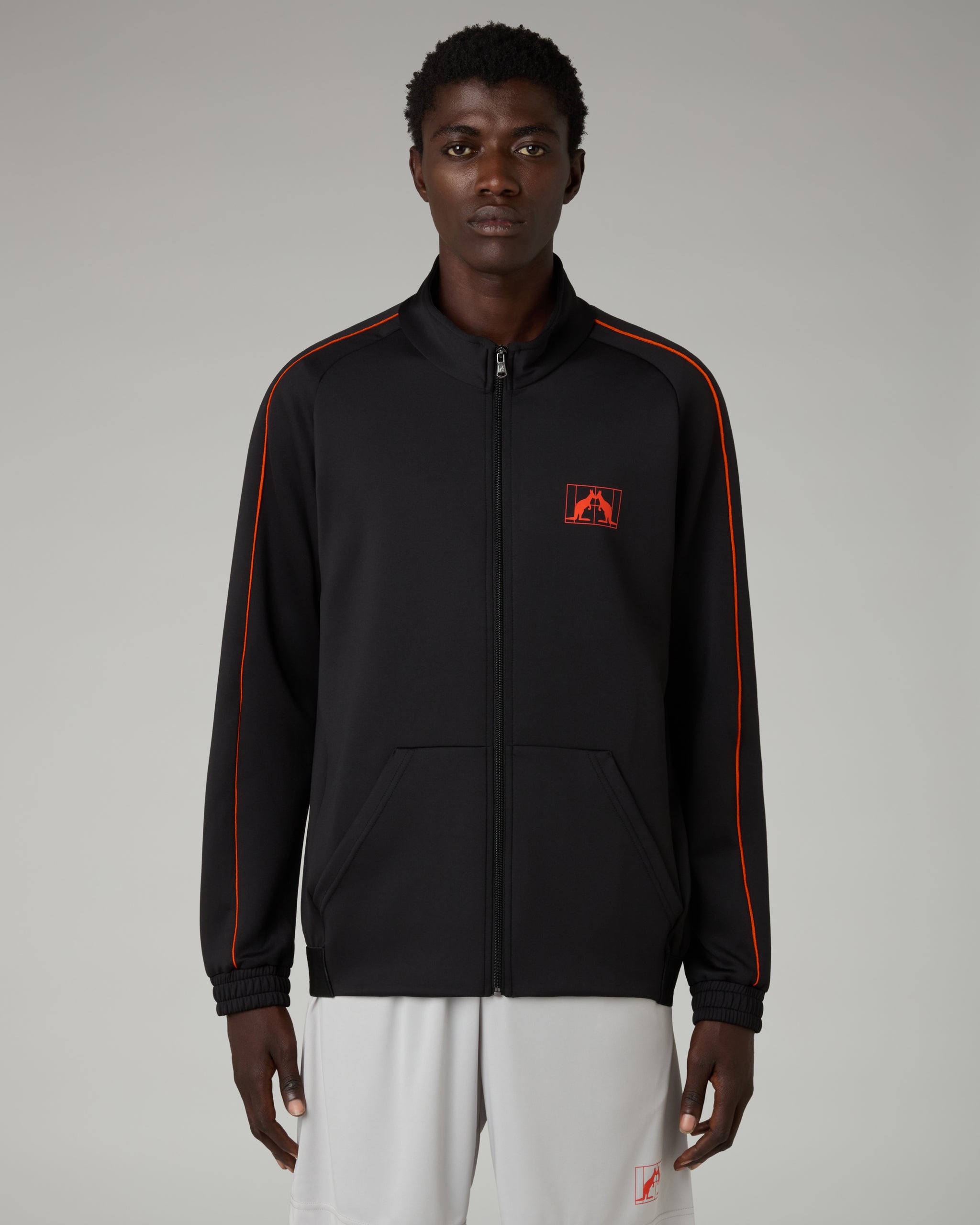 Rebels Track Jacket