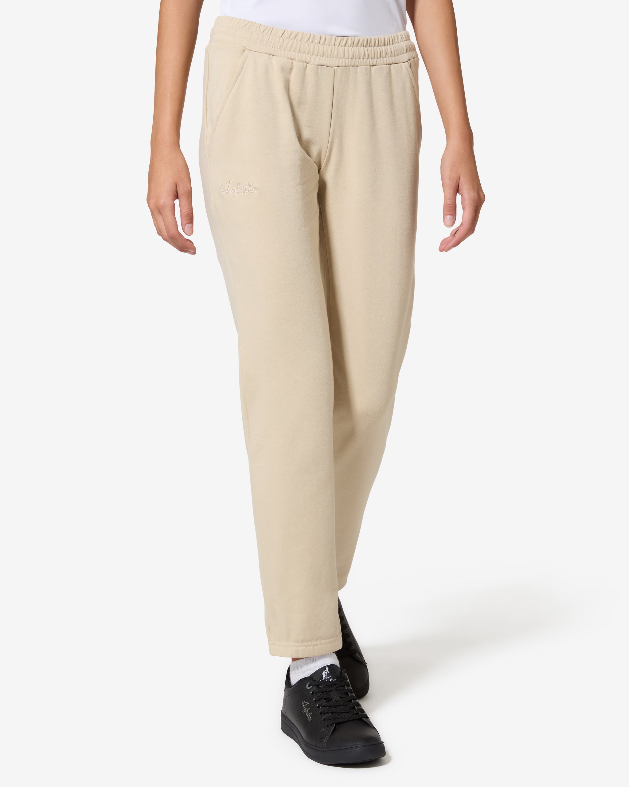 Essentials Track Pant: Australian Sportswear