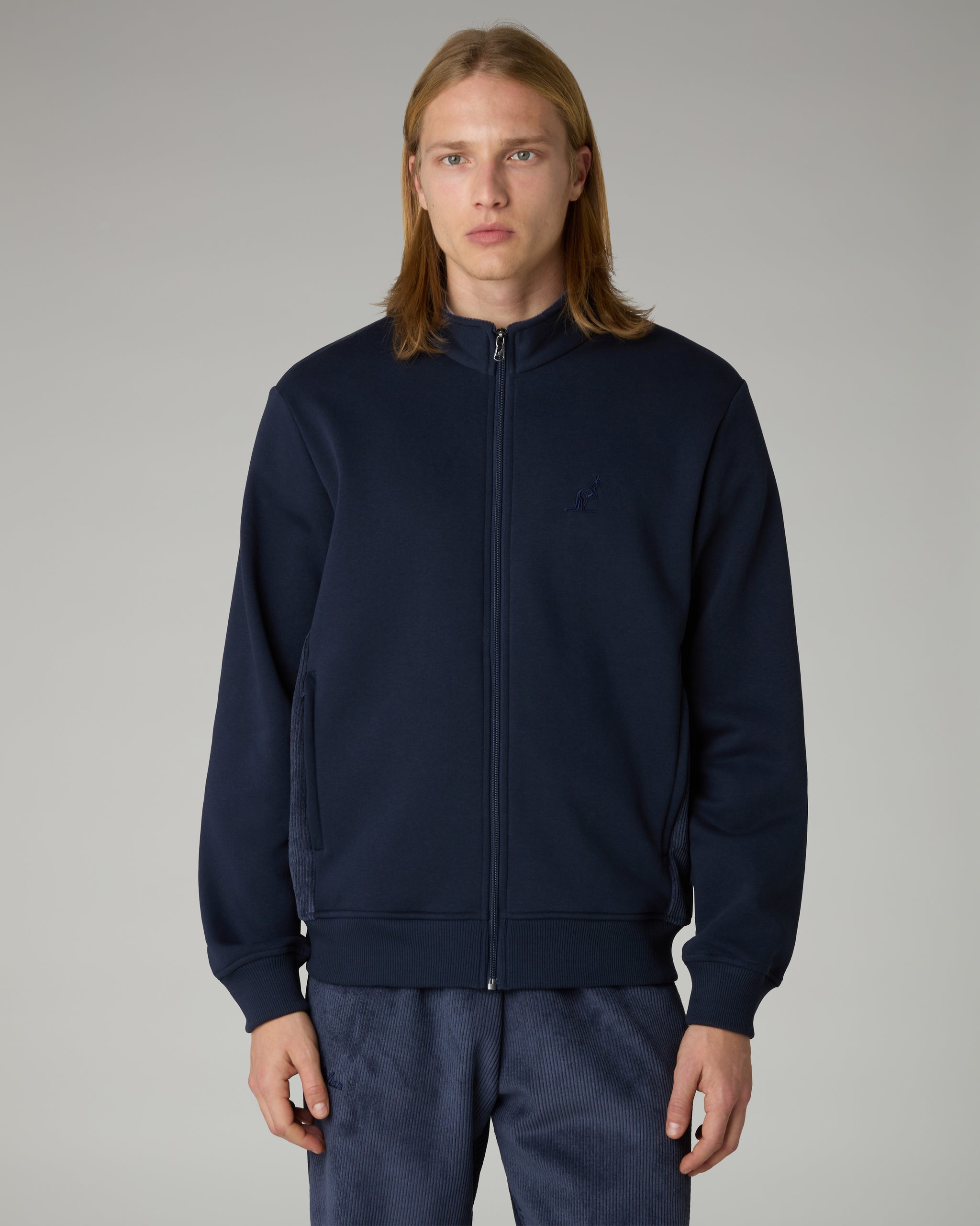 Bridget Track Jacket