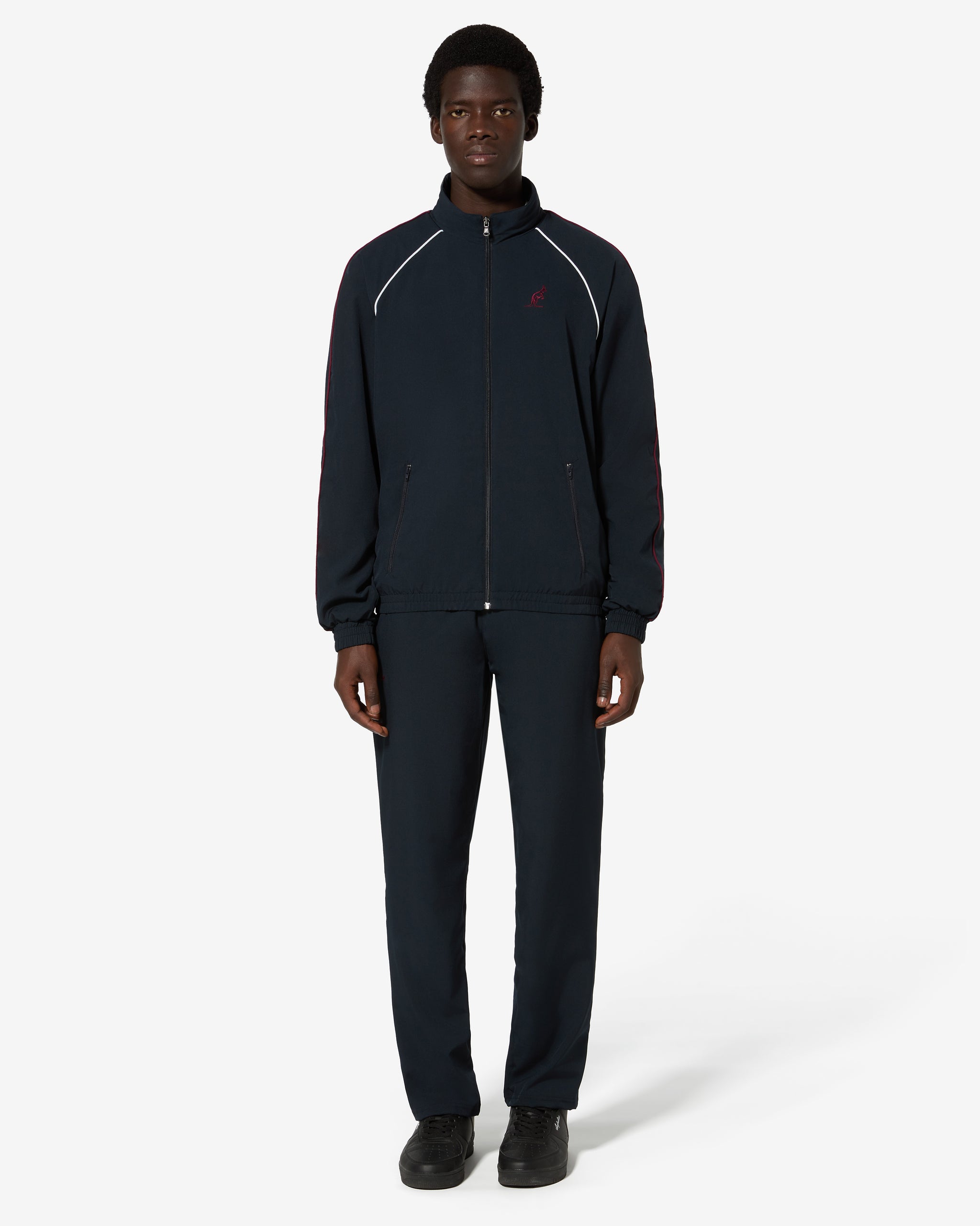 Easy Tracksuit: Australian Sportswear