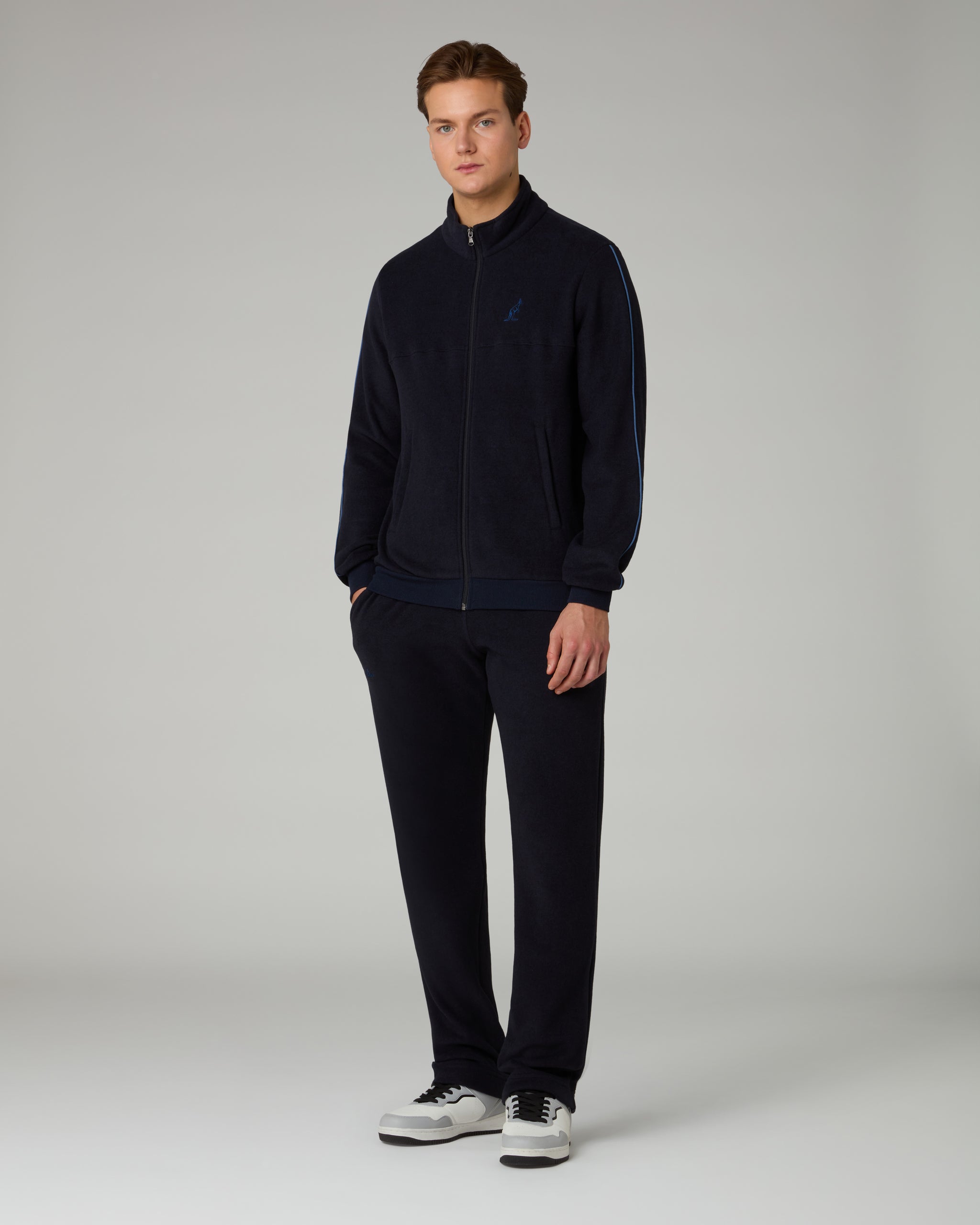 Classy Tracksuit