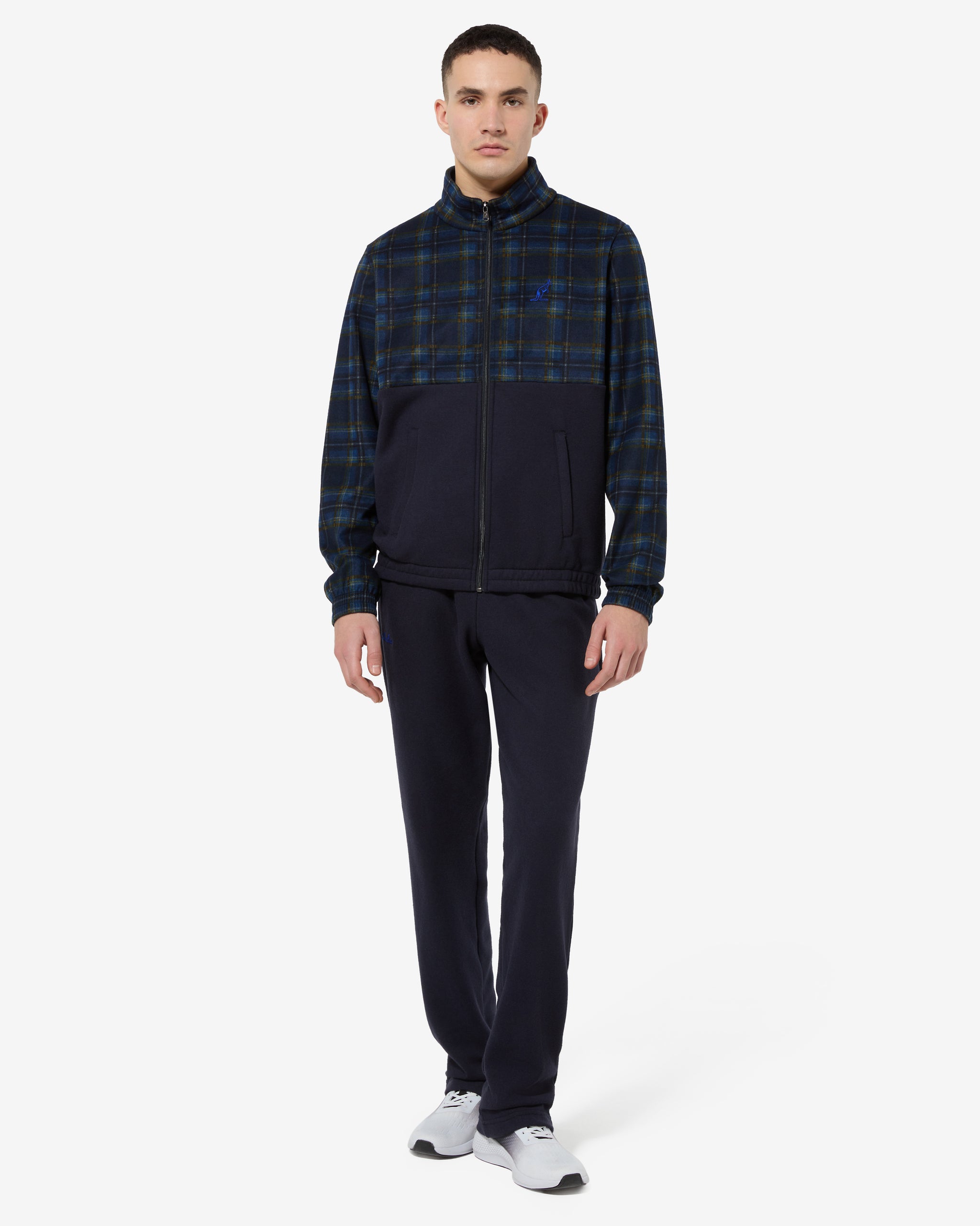 Check Tracksuit | Australian
