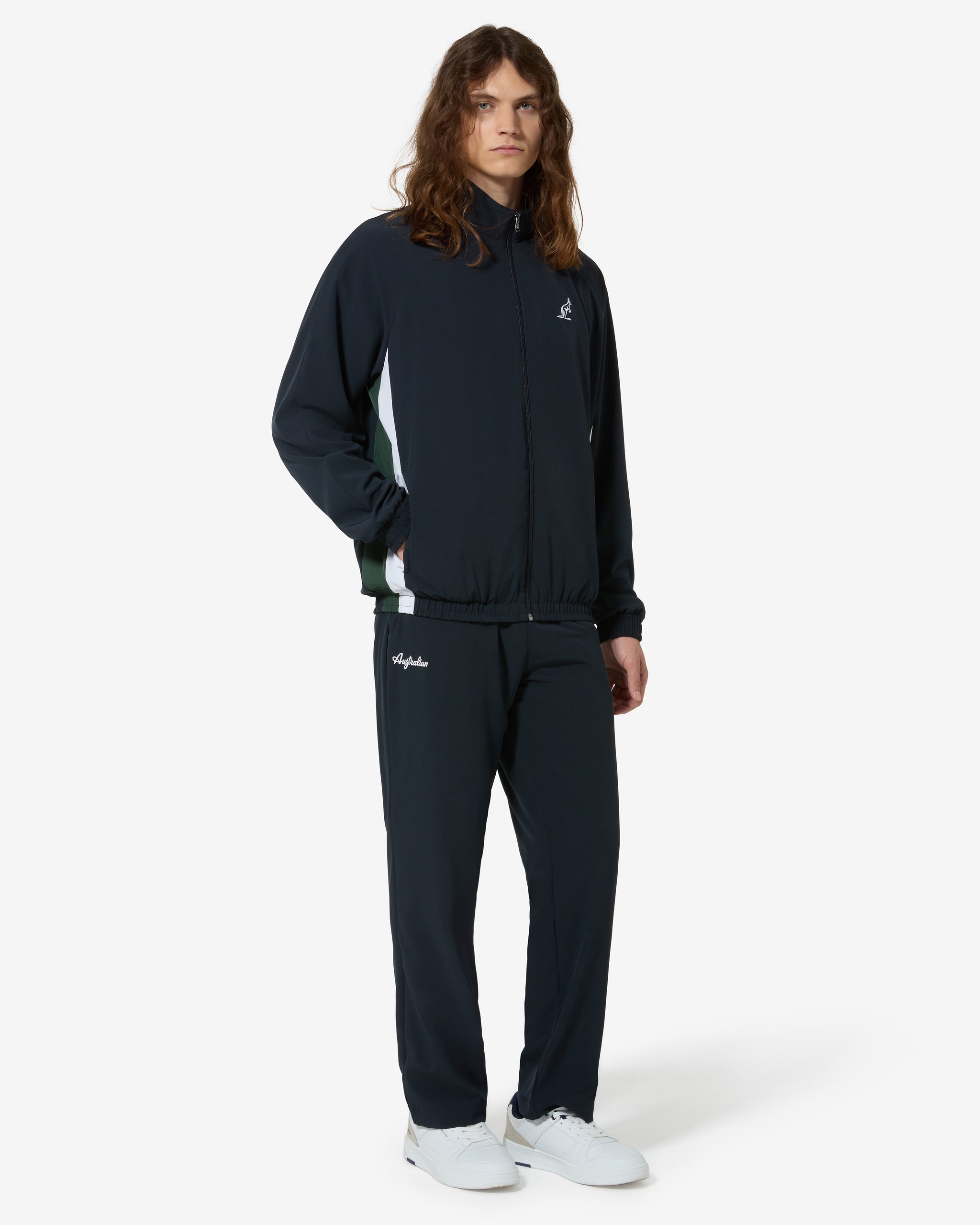 Elite Tracksuit | Australian