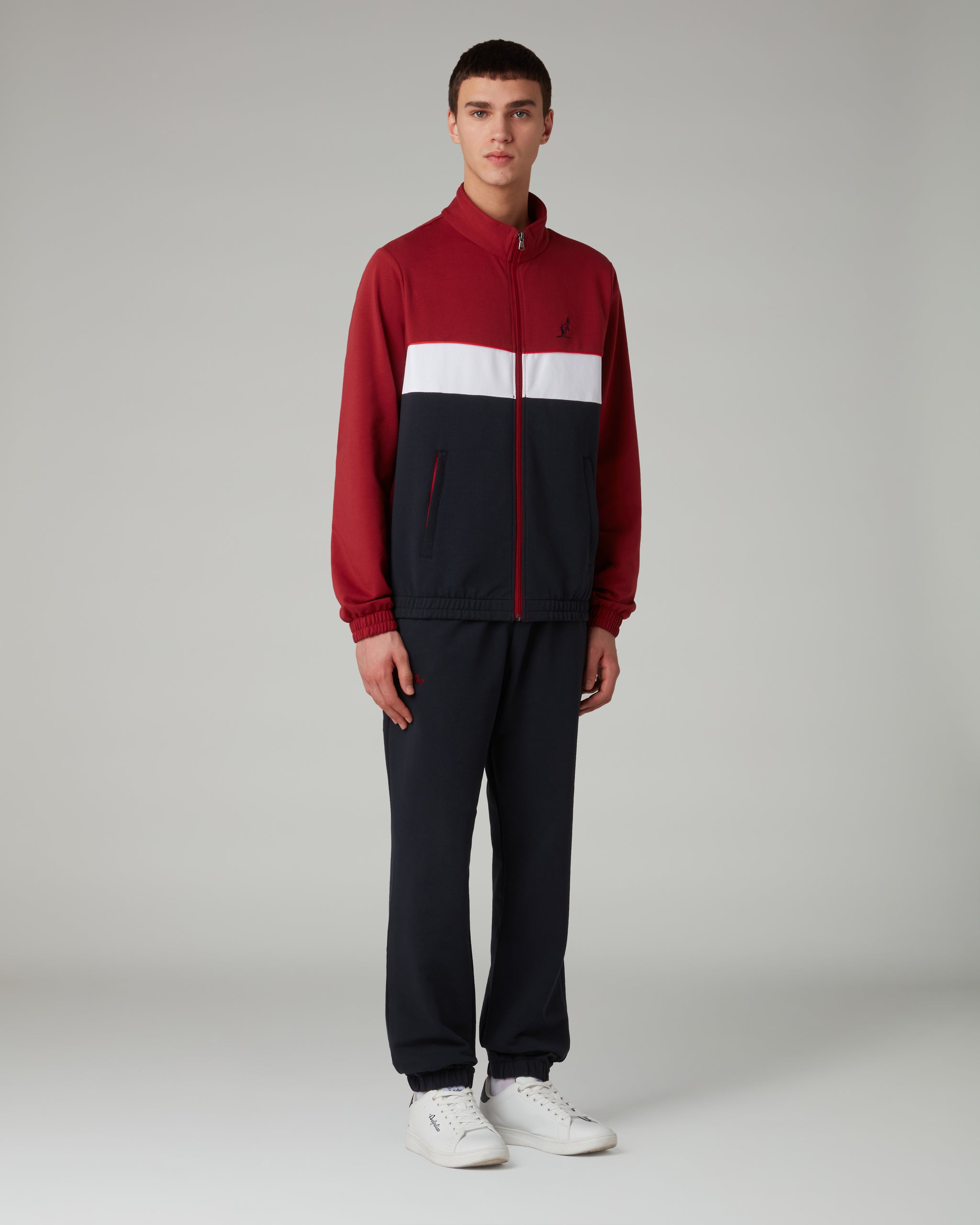 Icon Tracksuit