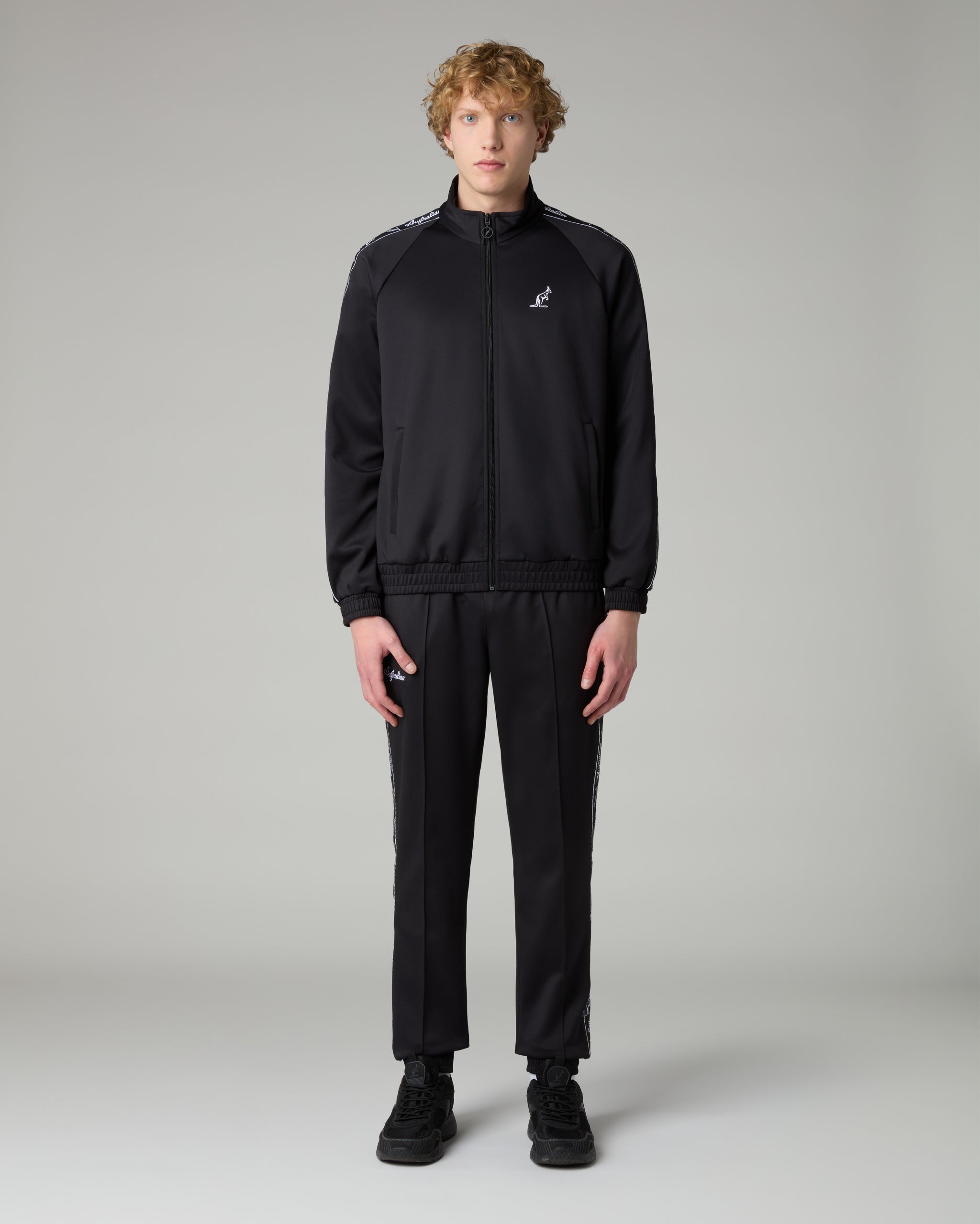 Australian Tape Tracksuit