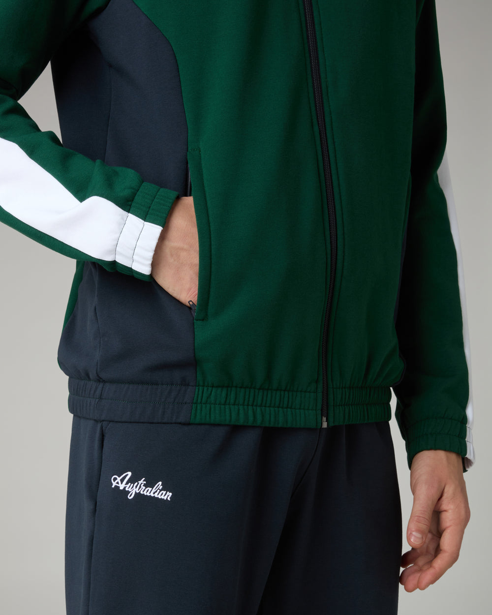 Echo Tracksuit