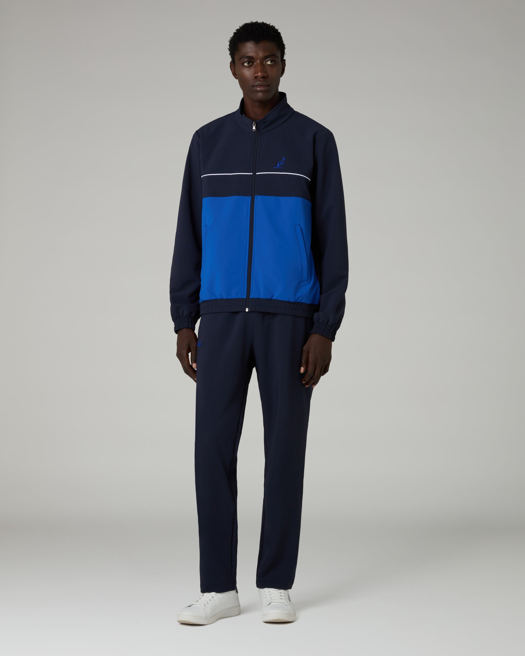 Icon Match Tracksuit