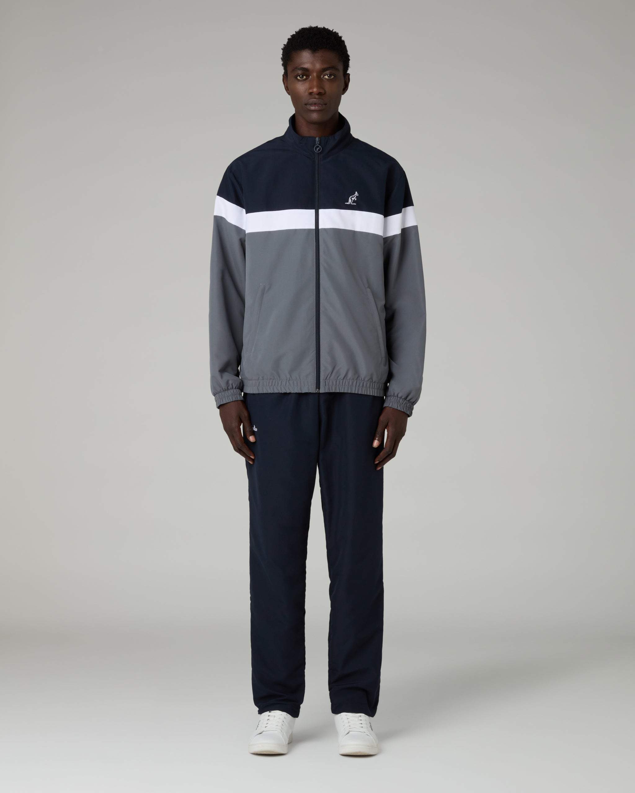 Legacy Microtouch Tracksuit