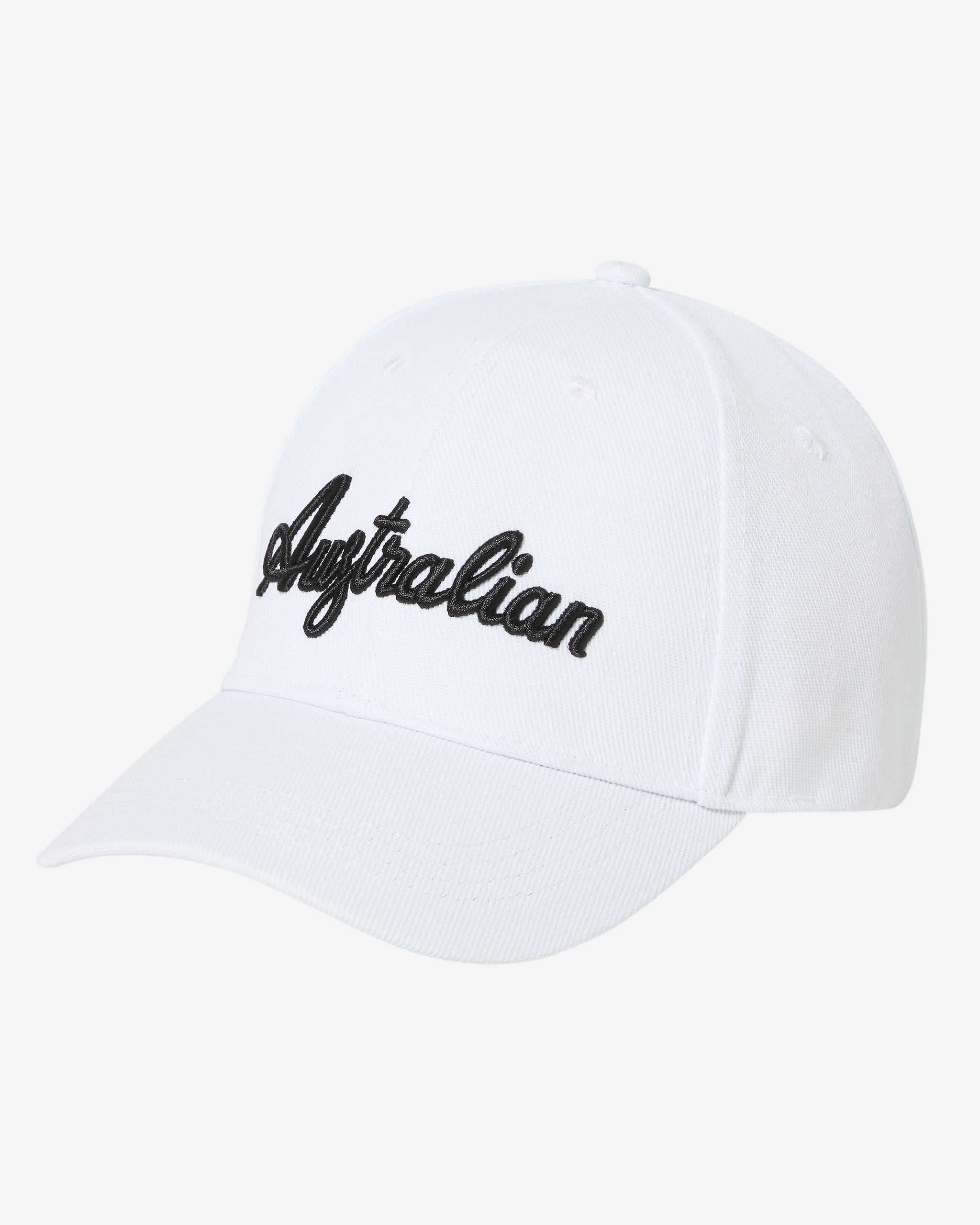 Logo Basic Cap | Australian