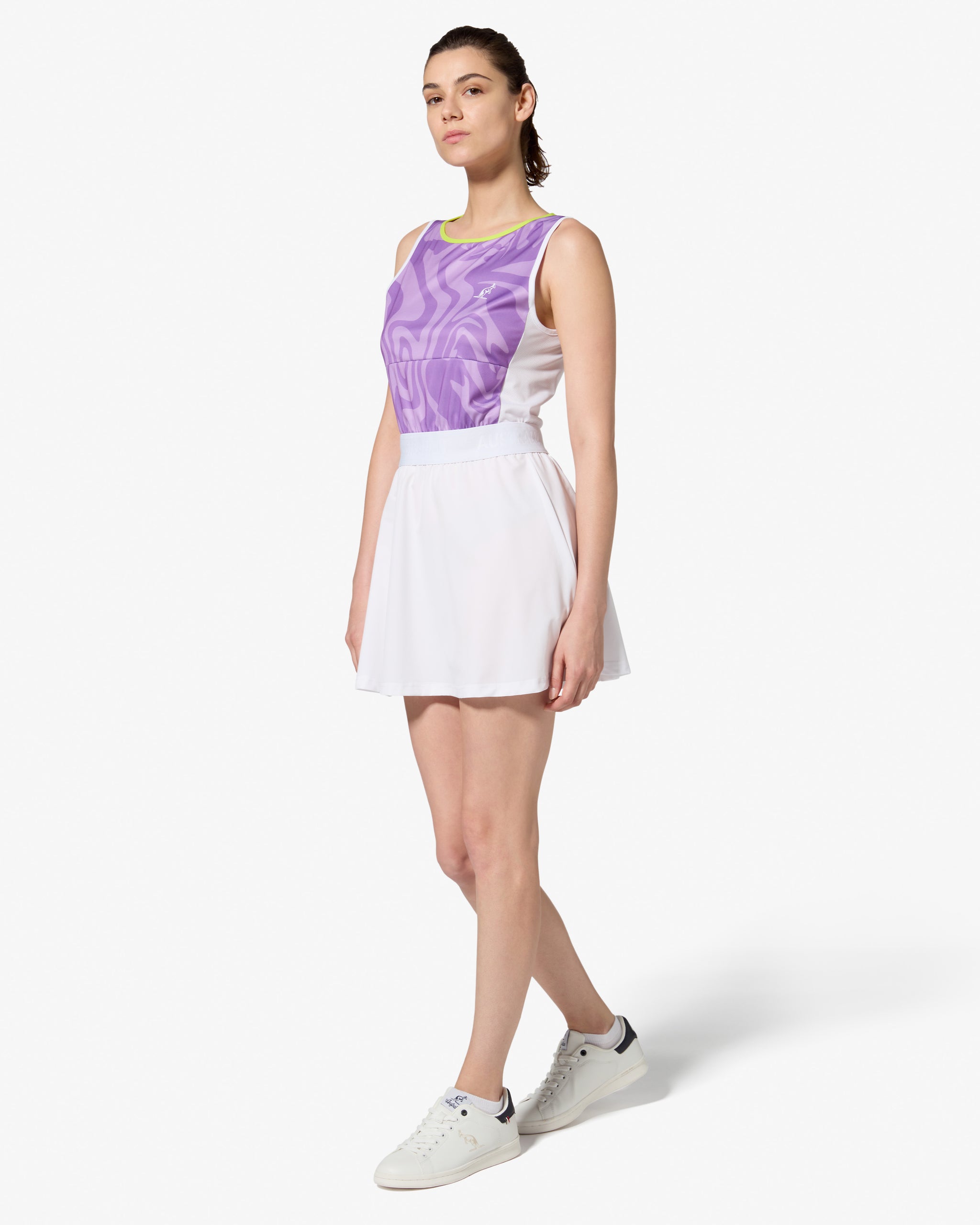 Ripple Dress | Australian