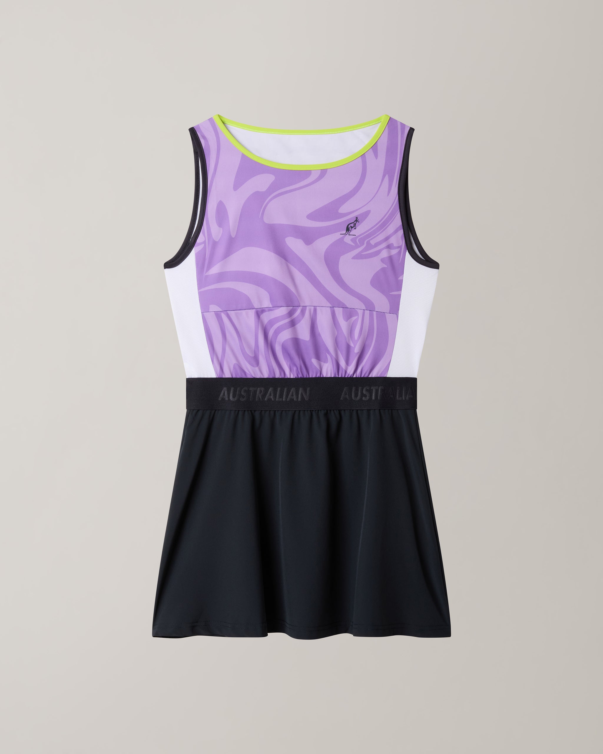 Ripple Dress | Australian