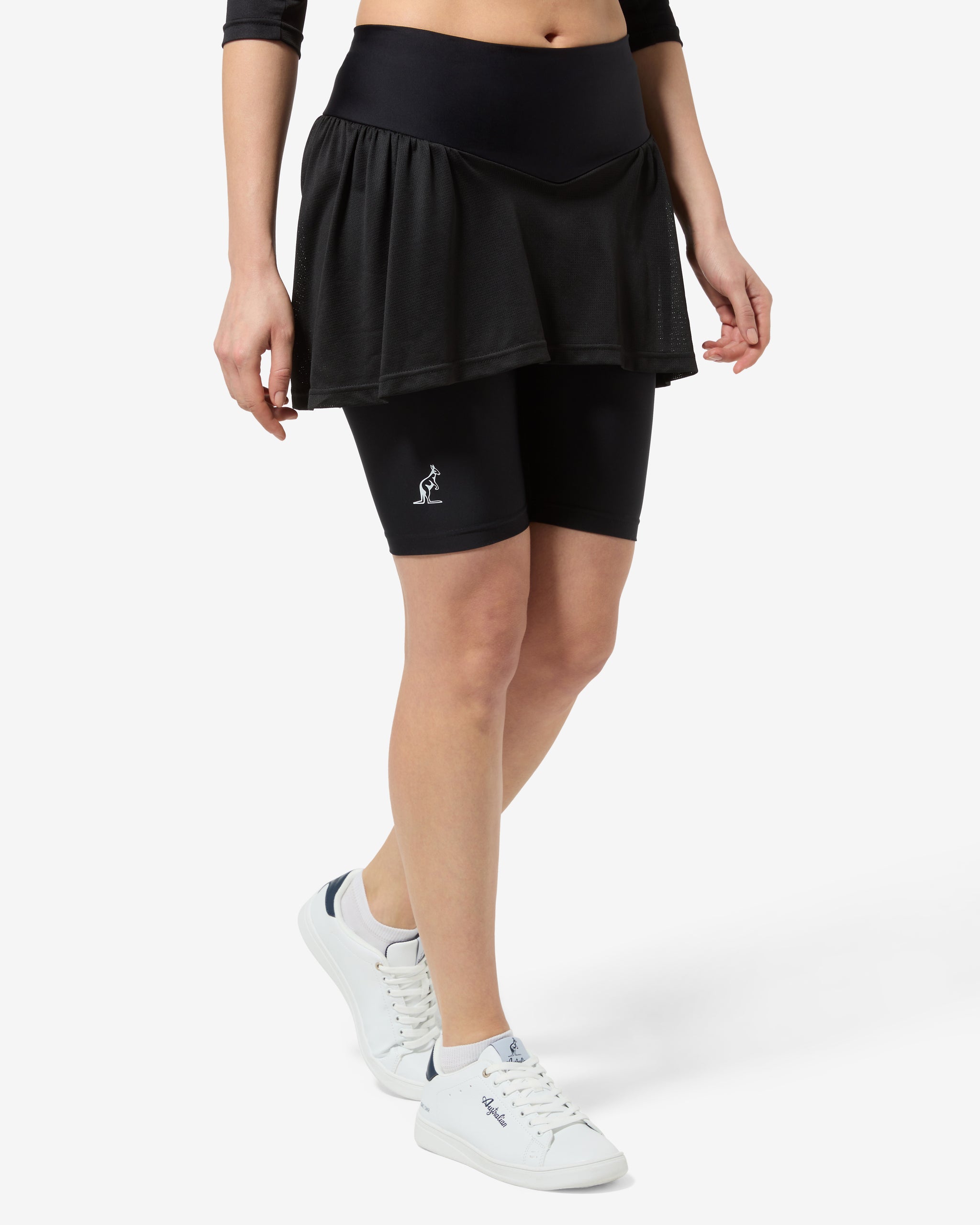 Compressive Cut Short | Australian