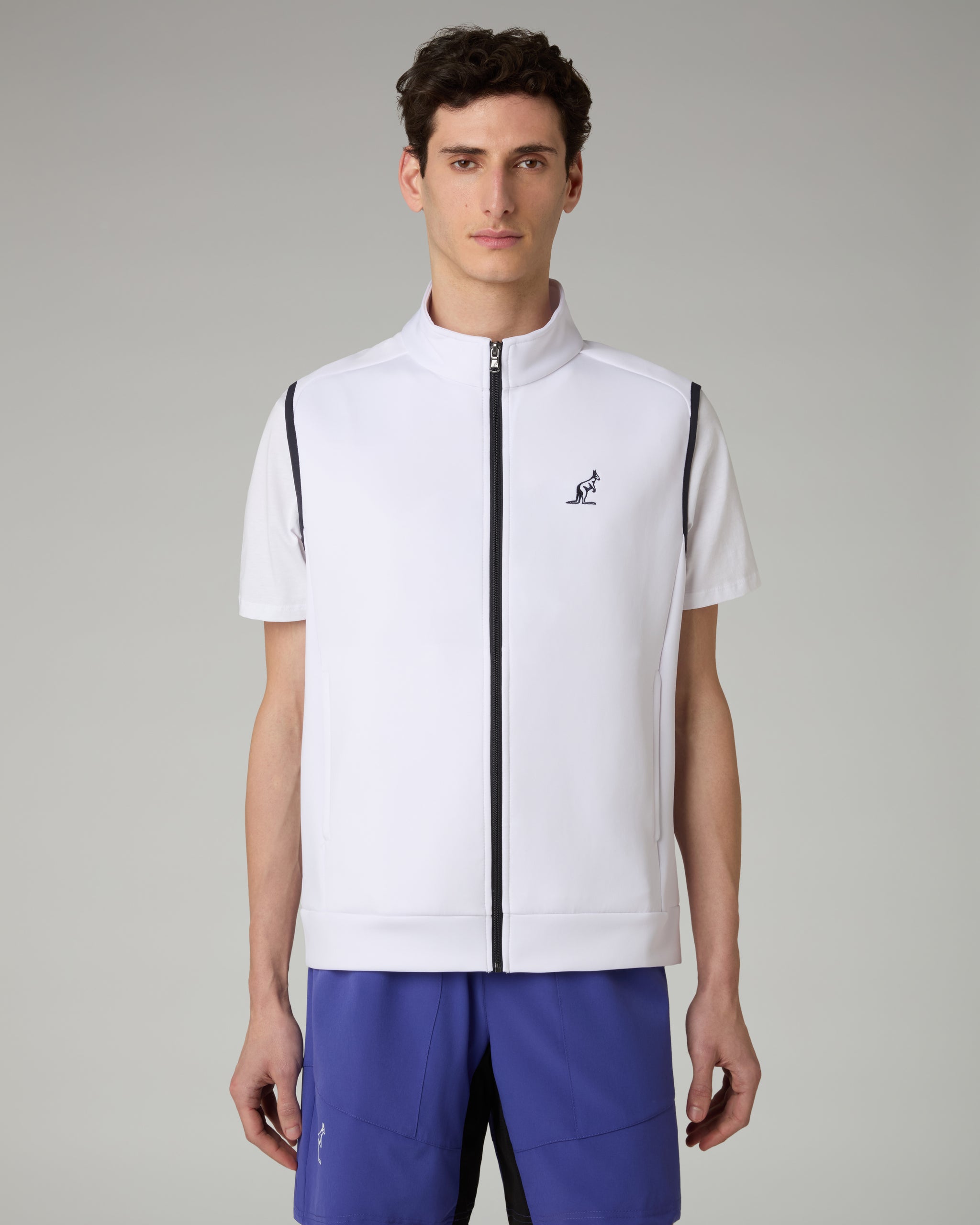 Energy Vest