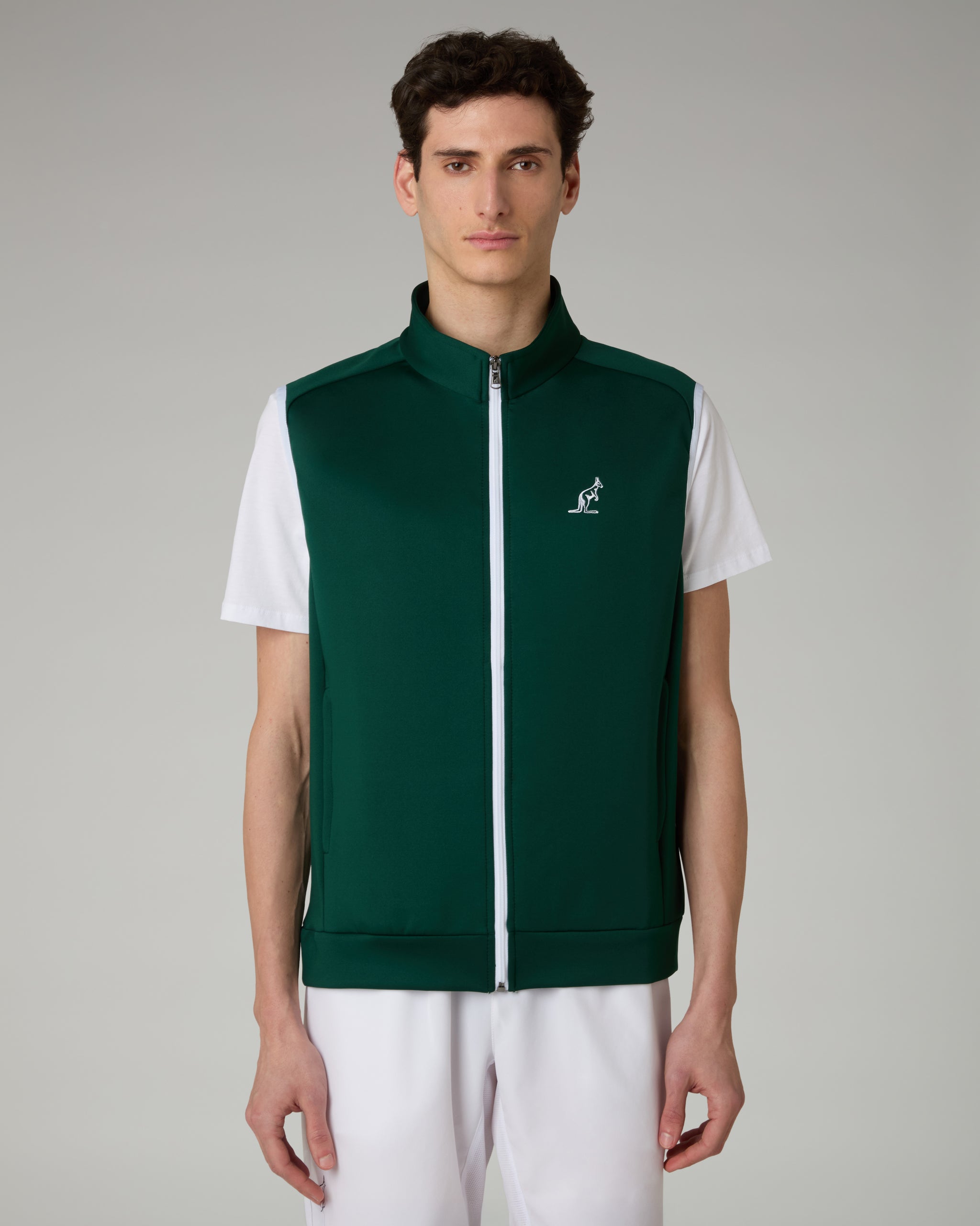 Energy Vest