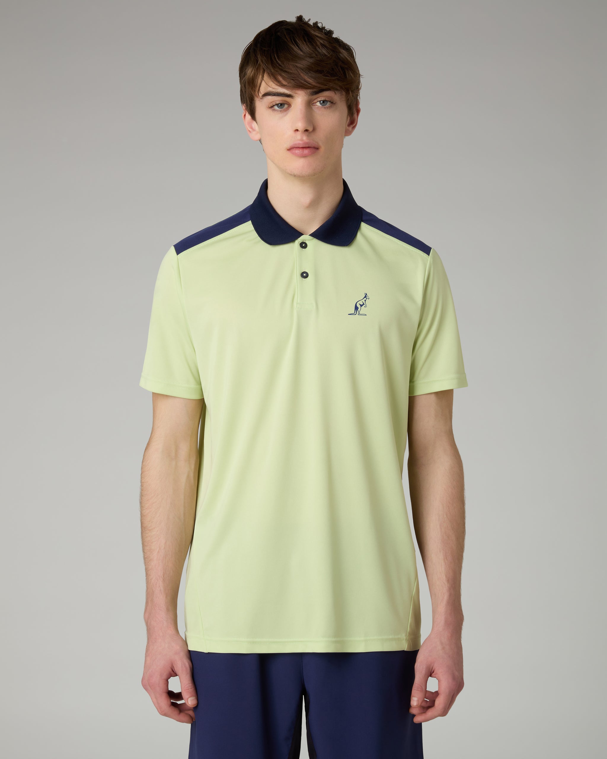 Energy Polo Shirt | Australian