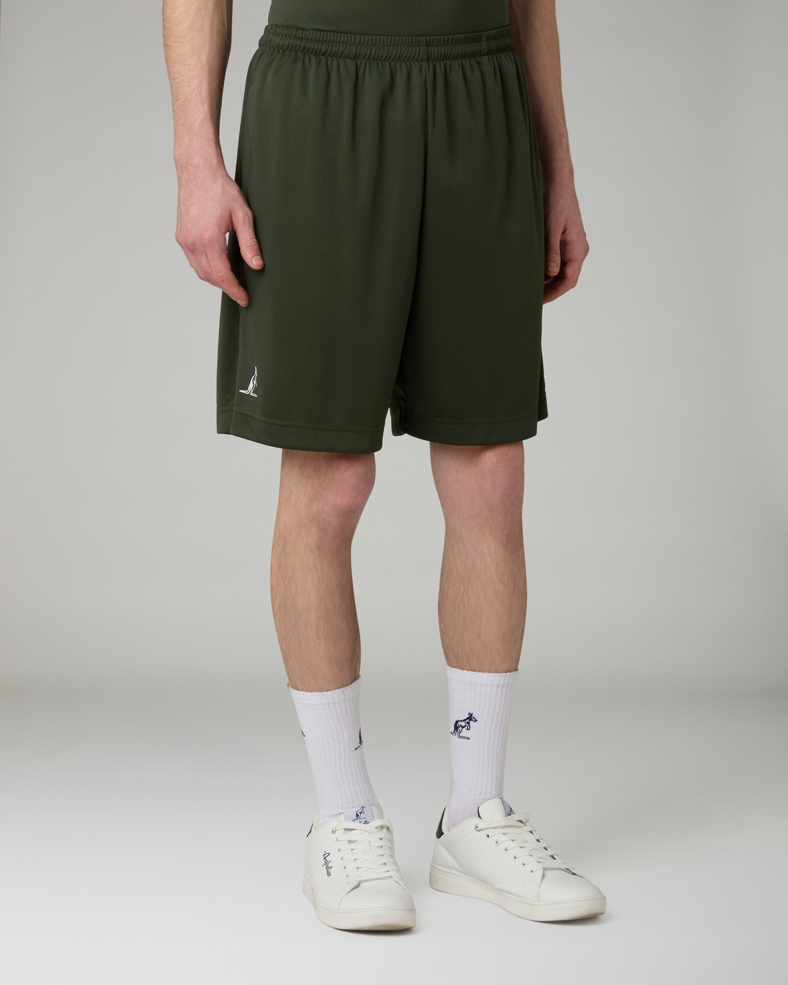 Short Ace | Australian