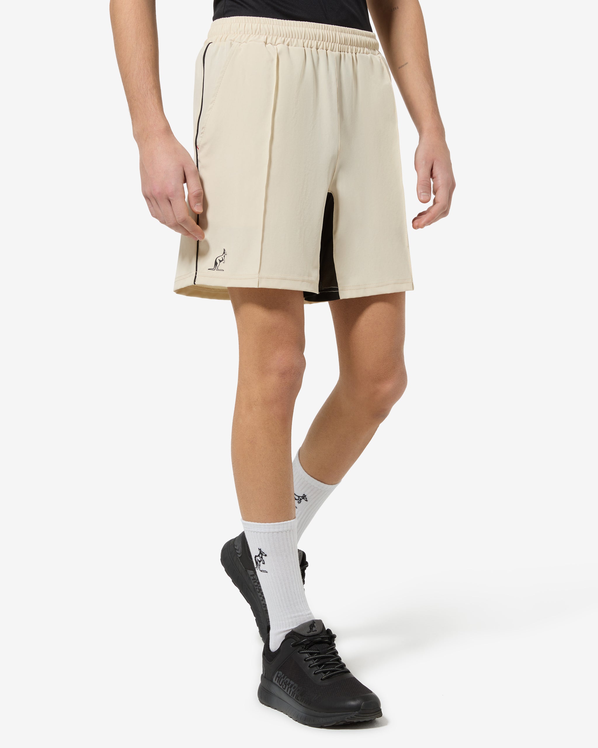 Tennis Crew Short | Australian