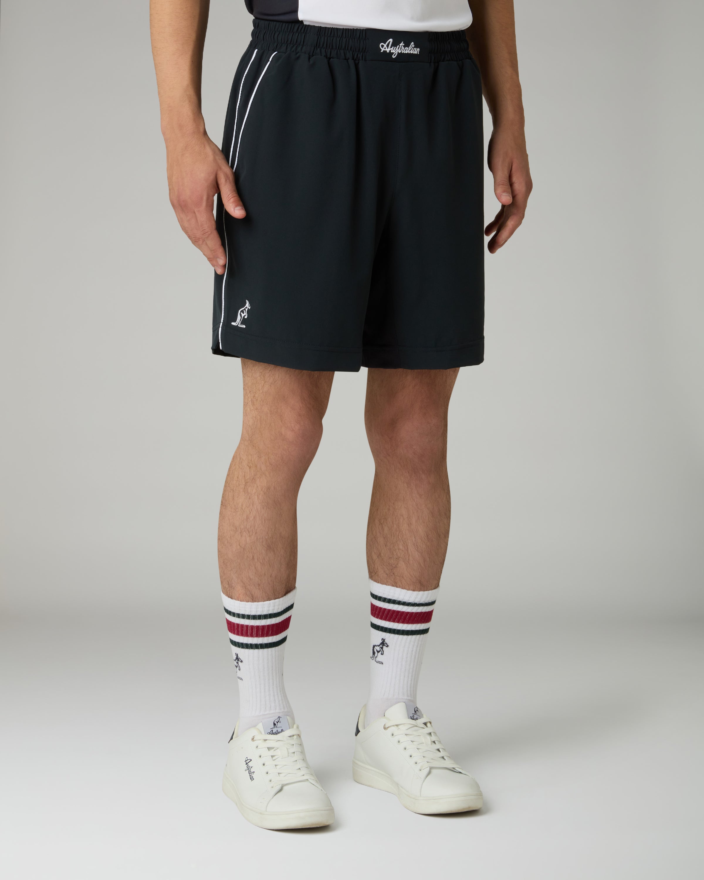 Slam Classic Short