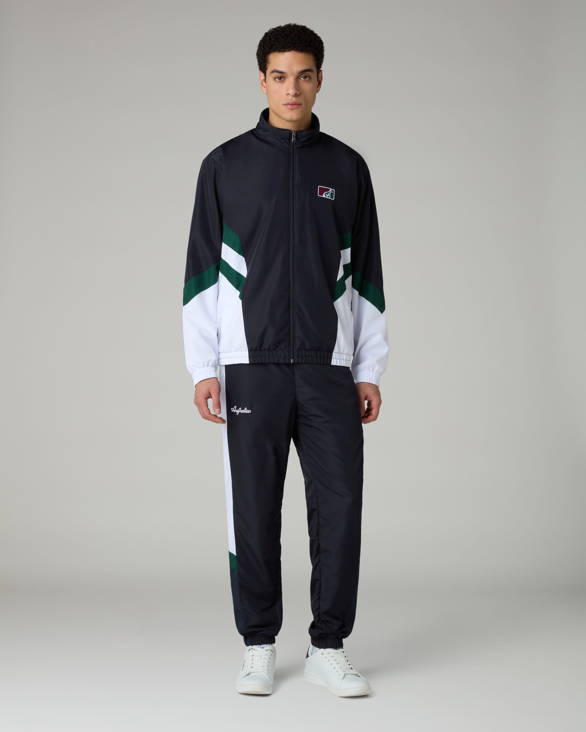 Classic Tracksuit