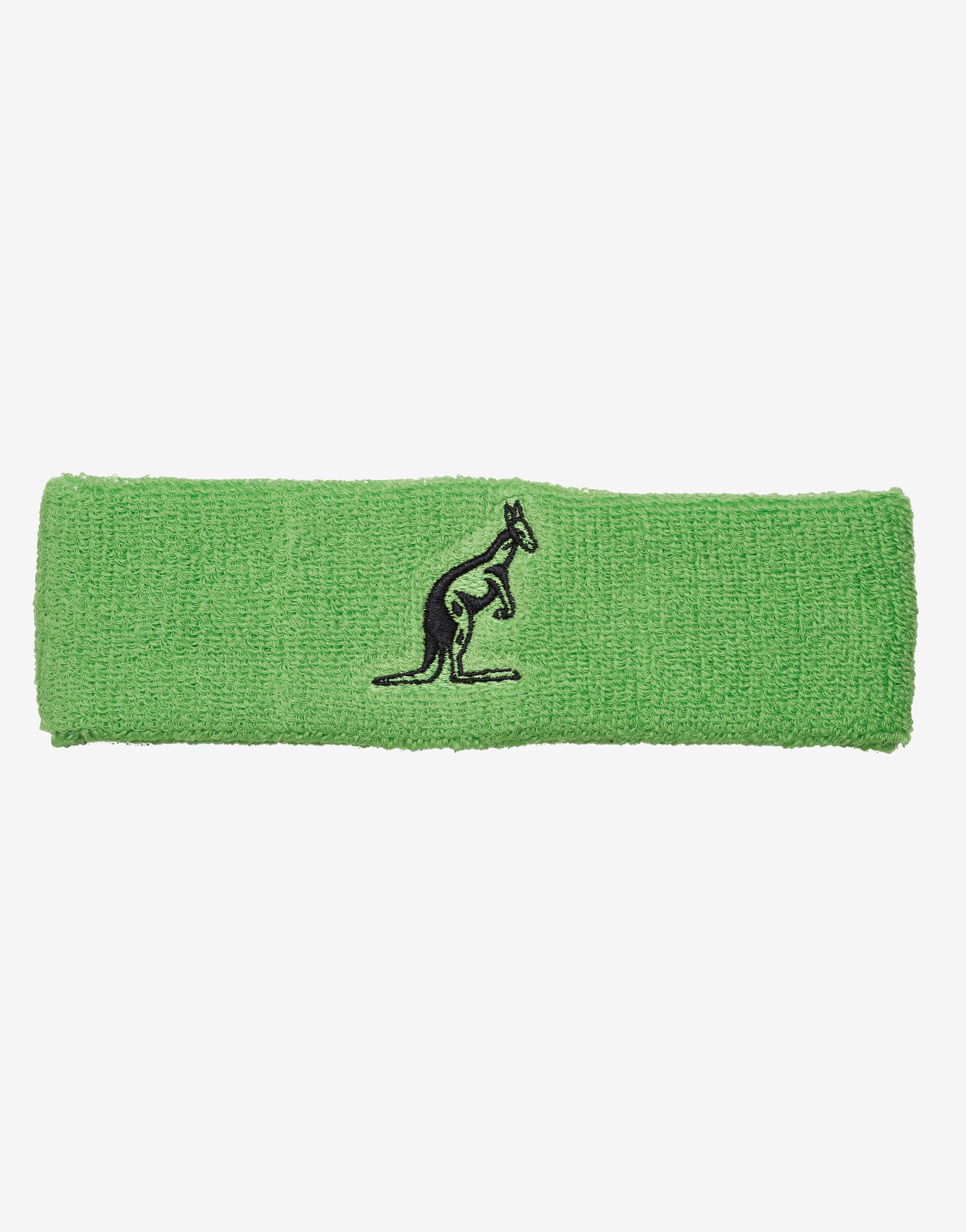 Terry Sweatband | Australian