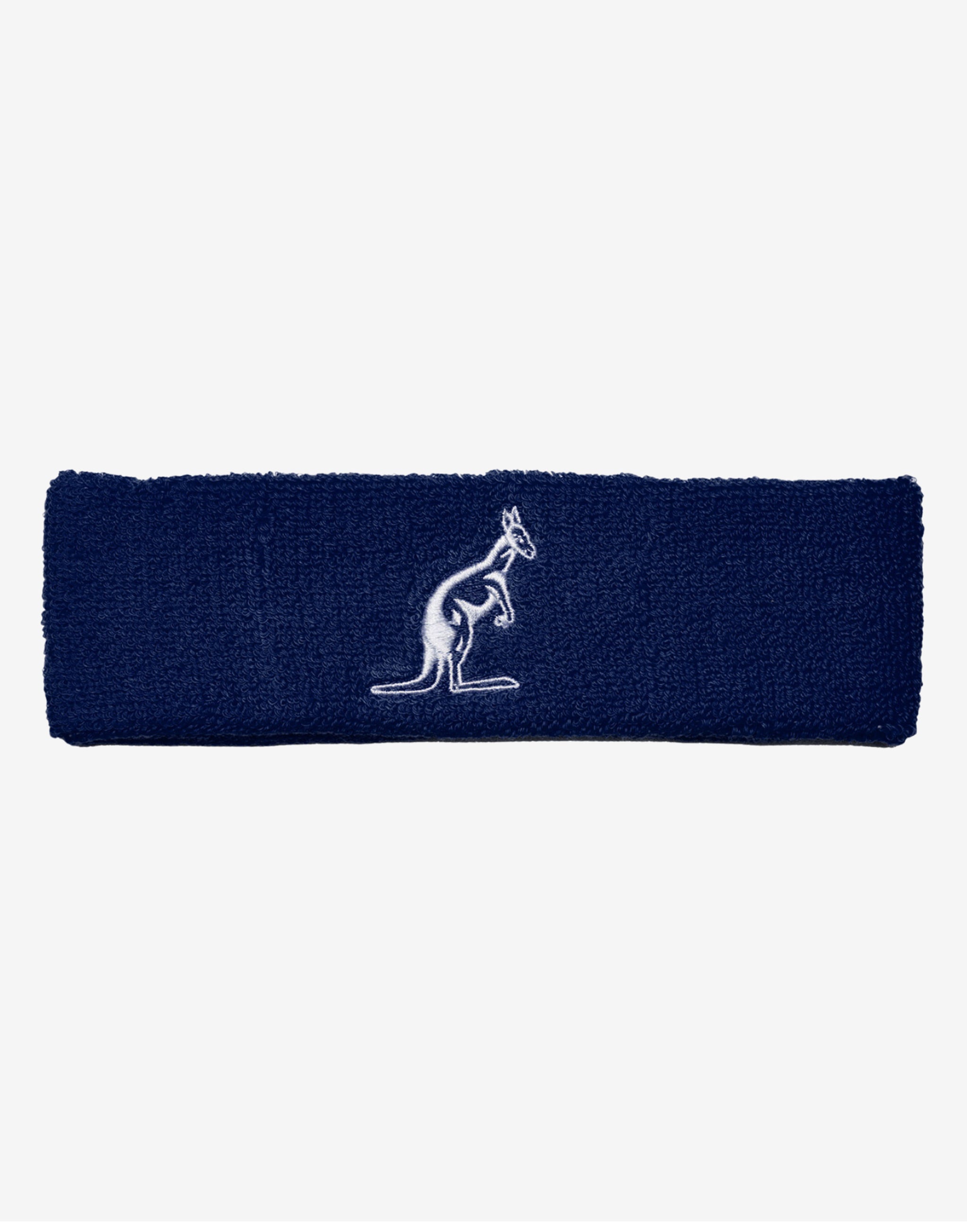 Terry Sweatband | Australian